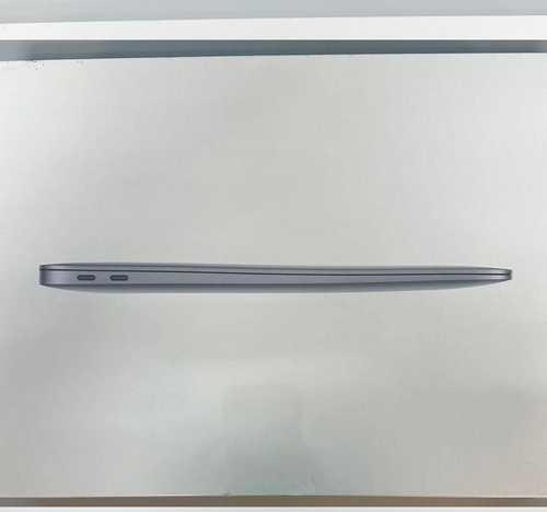 MacBook Air 13 M1 8/256