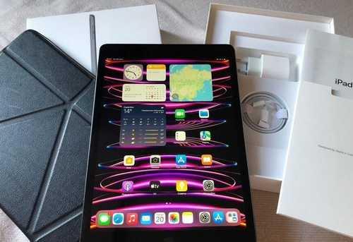 iPad 2022 9 10.2 64Gb Wi-Fi Новый