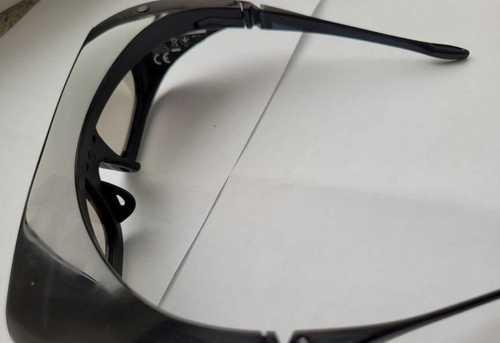 3d очки Sony Новые