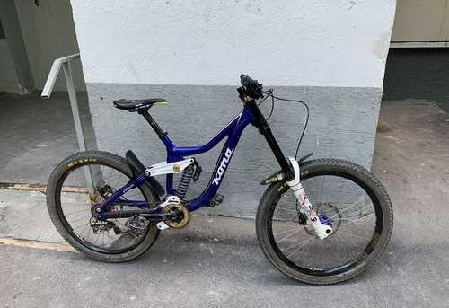 Kona Operator DH 2011 S