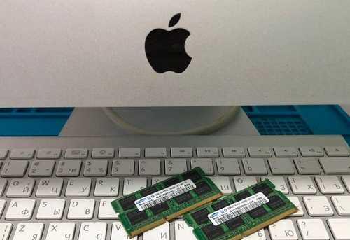 Оперативная память для MacBook, iMac