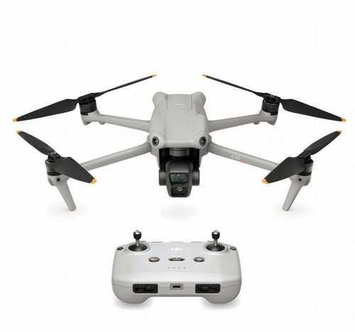 Квадрокоптер dji air3