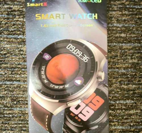 SmartX x6Max 'SMART Watch'