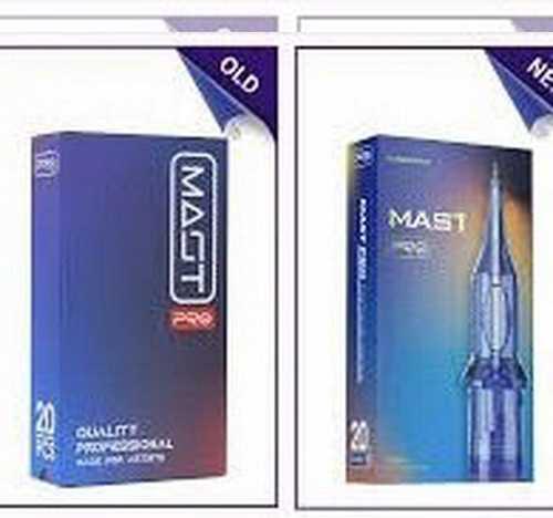 Картриджи Mast Pro 30/5 rmglt (1000 RM-1)