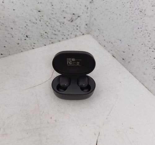 Беспроводные наушники Xiaomi Mi True Wireless Earbuds Basic 2