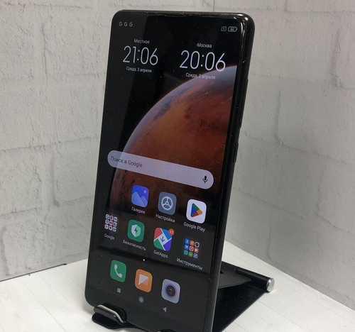 Xiaomi Mi Mix 2, 6/64 ГБ