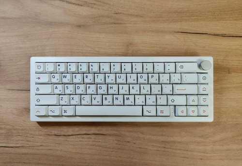 Кастомная клавиатура GMK67