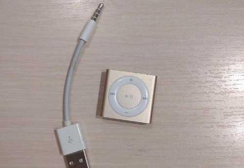 Плеер iPod shuffle