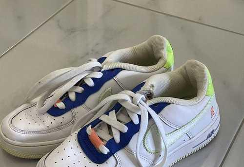 Кроссовки nike