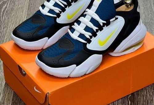 Nike air max alpha savage кроссовки