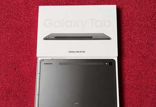 Samsung Galaxy Tab S9 5G 12/256Gb