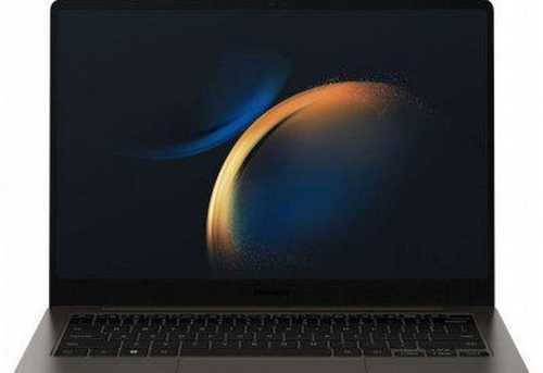 Ноутбук Samsung Galaxy Book3 Pro NP960XFG-KC1IN