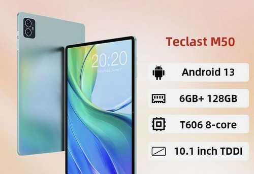 Teclast M50 6/128 GB Android 13 LTE (2sim)