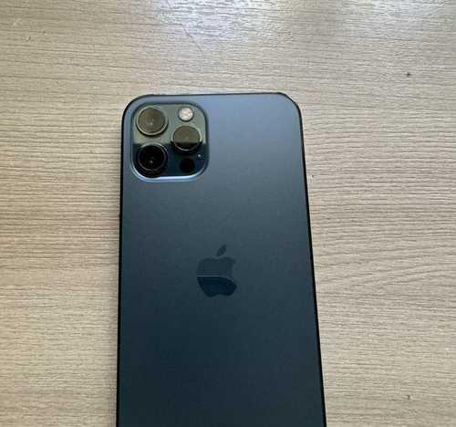 iPhone 12 Pro, 128 ГБ