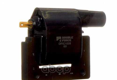 Катушка зажигания double force 96320818 / 96336