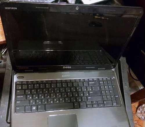 Ноутбук Dell Inspiron N5010 - P10F001