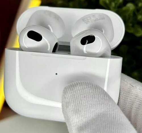 AirPods 3 Premium (Гарантия   Доставка)