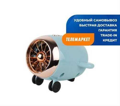 Портативная акустика Rombica Mysound Travel (BT-S1