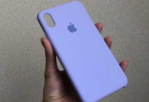 Новый чехол iPhone Xs max