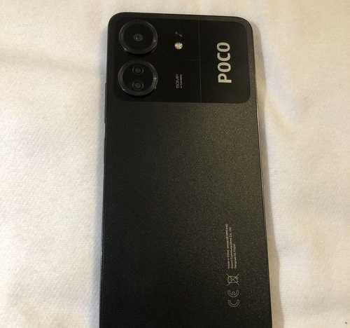 Xiaomi Poco C65, 6/128 ГБ