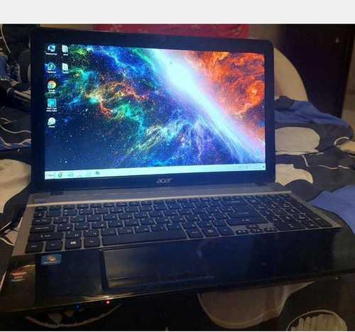 Acer aspire v3 551g