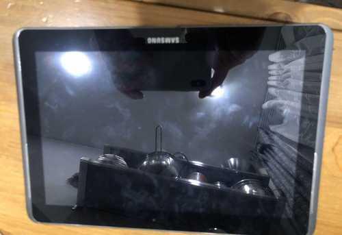 Планшет samsung galaxy tab2