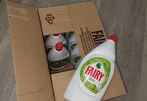 Fairy 900 ml