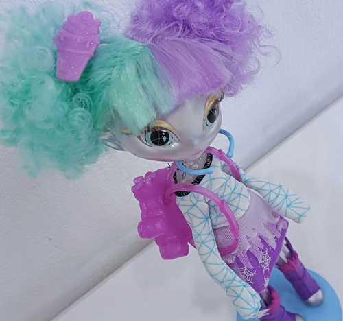 Одежда Novi stars monster high Little Pony кукла