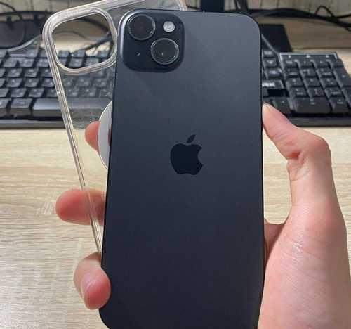 iPhone 15 Plus, 512 ГБ