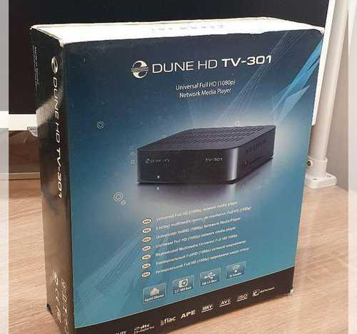 Dune HD tv-301