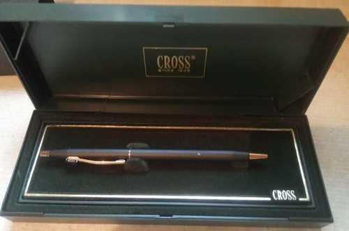Шариковая ручка cross since 1846