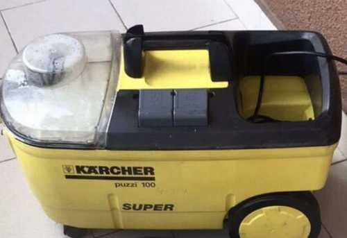 Пылесос Karcher puzzi