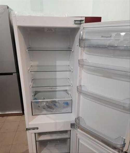 Холодильник Weissgauff wrki 2402 NF