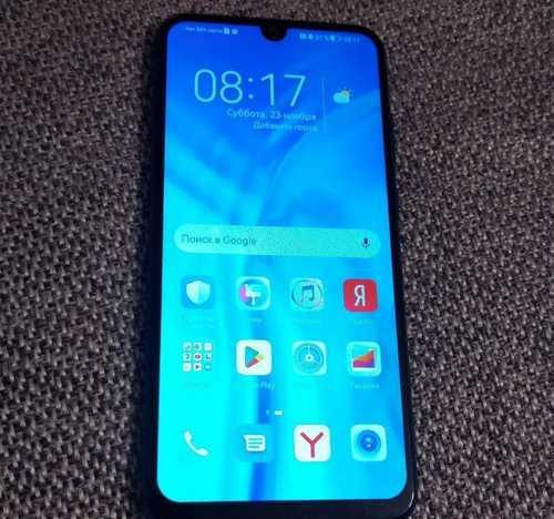 HONOR 10i, 4/128 ГБ