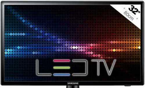 Телевизор Samsung UE32EH4000 81см Кабельная цифра