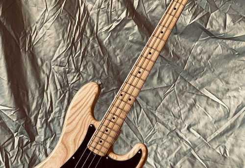 Fender Precision Bass, USA, '77/78 + кейс