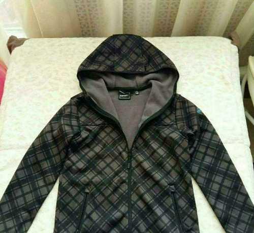 Куртка icepeak 140