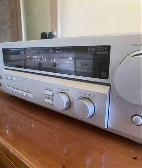 Ресивер Kenwood KRF-V4060D