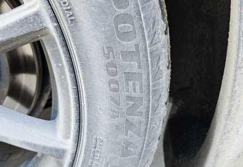 Bridgestone Alenza 001 225/50 R17