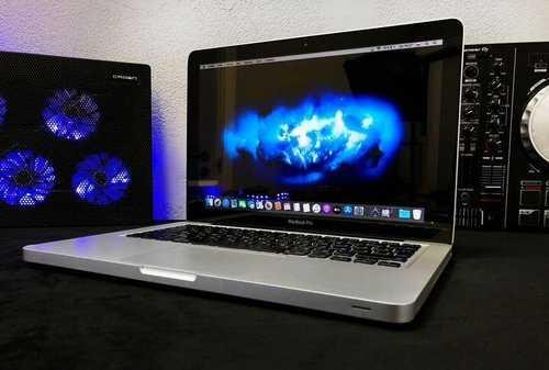 MacBook Air/Pro Retina/i5/i7/SSD с гарантией