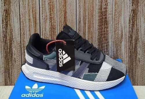 Кроссовки мужские Adidas Originals Retropy E5