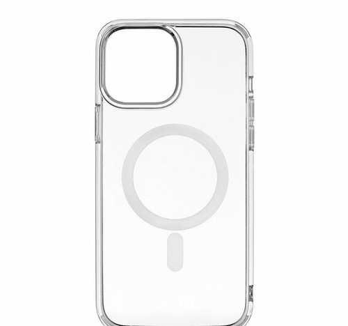 Clear Case iPhone 14