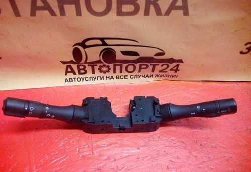 Переключатель подрулевой в сборе Renault Fluence 1