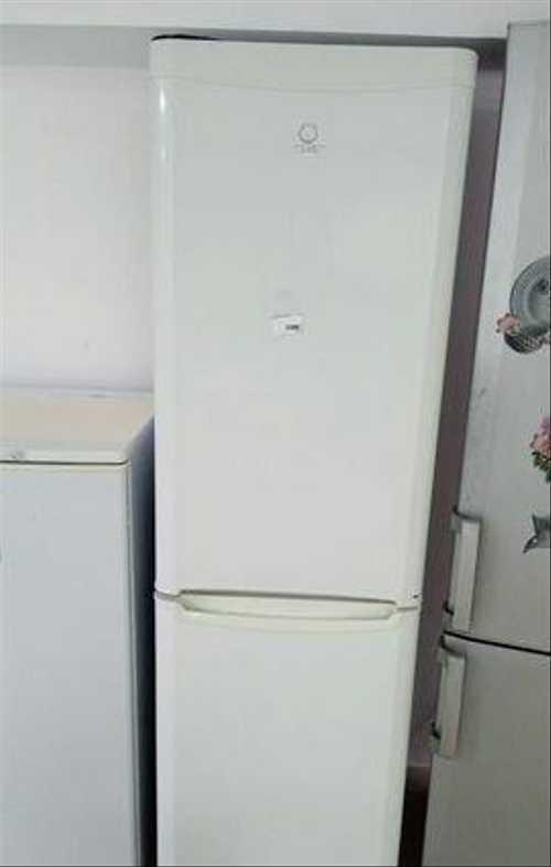 Холодильник Indesit BH20. Гарантия