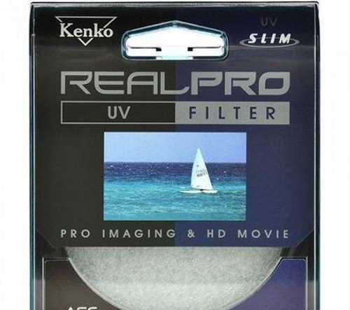 Фильтр Kenko 72S realpro UV