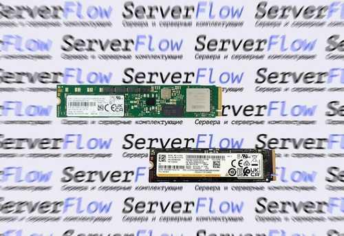 Накопители SSD M2 (PCi-E 3.0-4.0) PM9A1 PM983