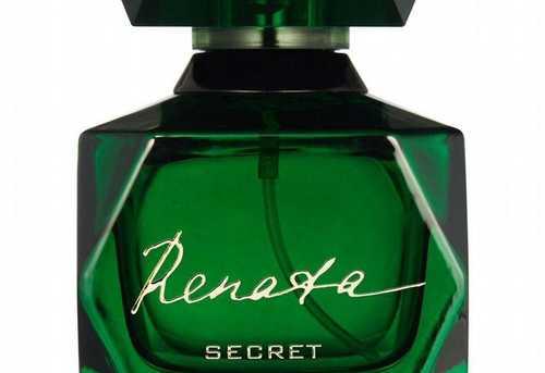 Парфюмерная вода для женщин Renata Secret faber