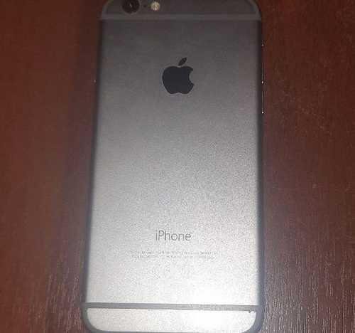 iPhone 6, 32 ГБ