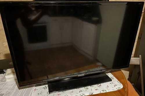 Телевизор Samsung ue32eh6037k