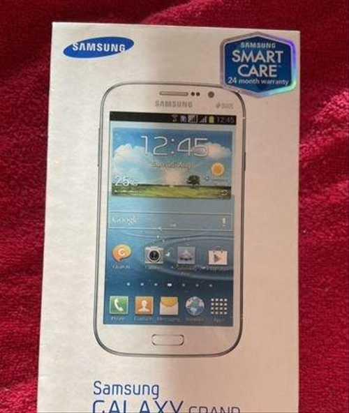 Samsung galaxy grand